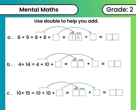 Image result for Target Math Mentals Year 2