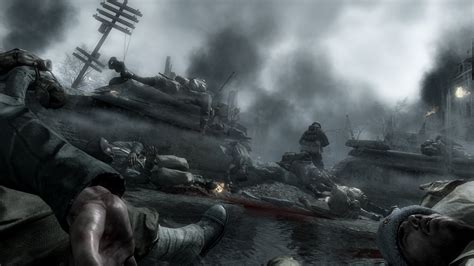 Image result for Cod World at War