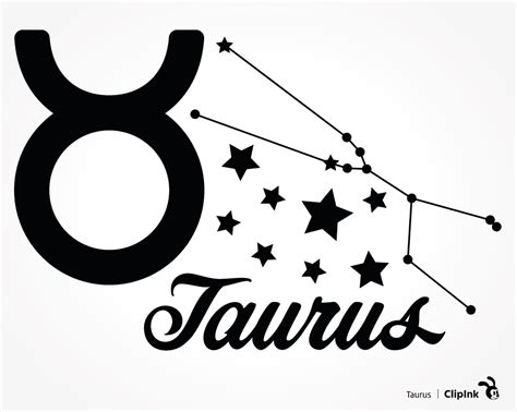 Image result for Taurus Sign SVG