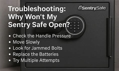 Image result for How to Open a Sentry Safe Combination Lock