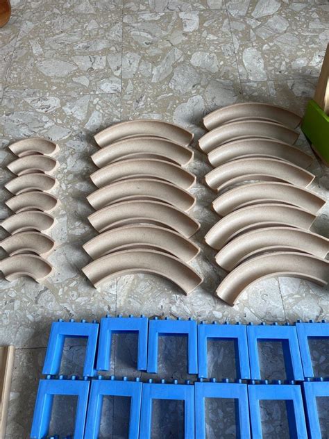 Image result for Trix Track Marble Run