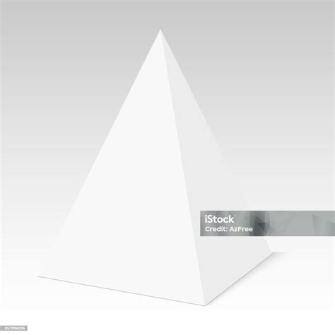 Image result for Paper Pyramid