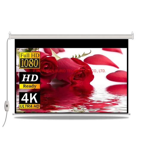 Image result for Automatic Projector Screen