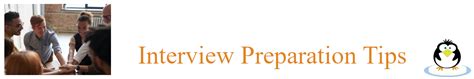 Image result for Interview Preparation Tips