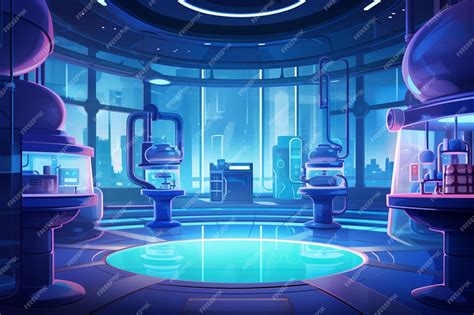 Image result for Virtual Background Science Lab