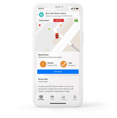 LoJack Vehicle Tracking System | Dealership Car Theft Prevention | LoJack