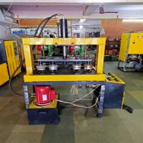 Image result for Paper Plate Making Machine