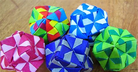 Image result for Origami Modular Units