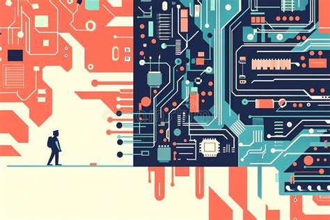 Image result for PC Visualization On How Components Work