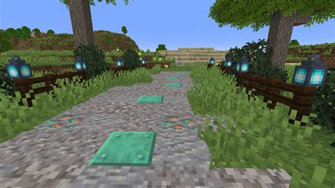 Image result for Copper Path Minecraft