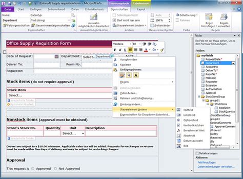 Image result for 2010 InfoPath MS Tutorial