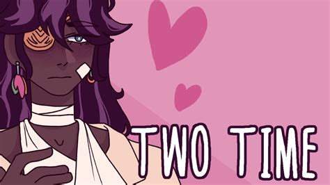 Image result for Two-Time Meme