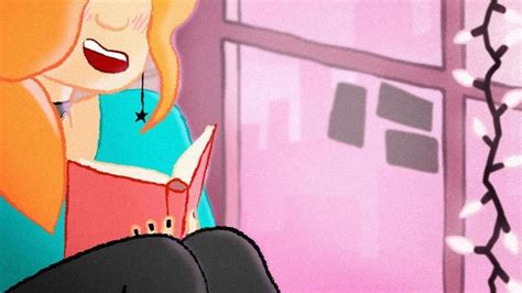 Image result for Reading Animation