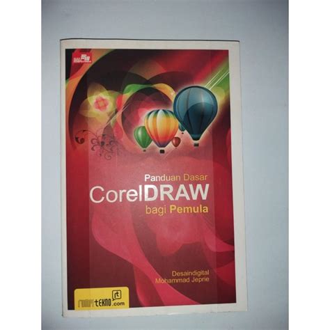 Image result for CorelDRAW Tutorial Book