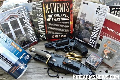 Image result for Prepper Books