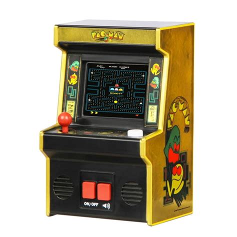 Image result for Basic Fun Mini Arcade
