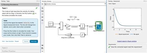 Image result for Simulink On-Ramp