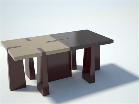 Image result for Modular Coffee Shop Table