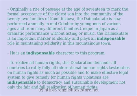 Image result for Indispensable Language