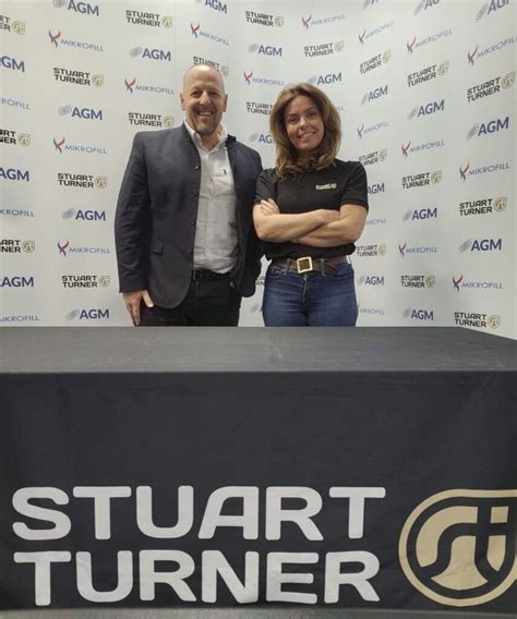 Image result for Stuart Turner Project Manager