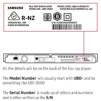 Image result for Samsung Note 9 Serial Number Check