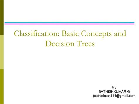 Image result for Decision and Classification Trees Clearly Explained