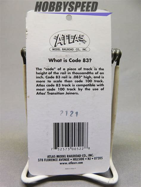 Image result for HO Scale Code 83