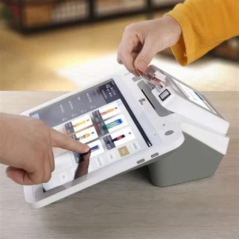 Image result for Pax Smart Terminals