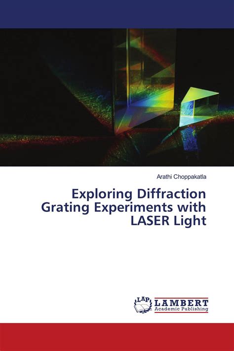 Image result for Diffraction Grating Experiments