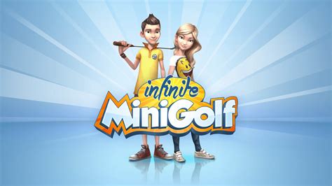 Image result for Infinite Mini Golf Tutorial