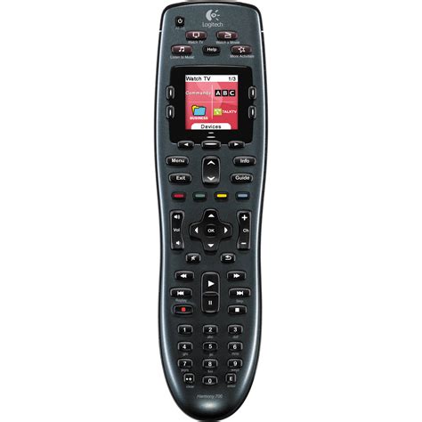 Image result for Logitech Universal Remote