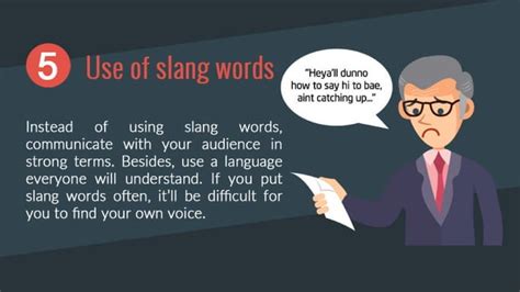 Image result for Poor Writing Example