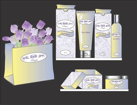 Image result for Simple Packaging Design