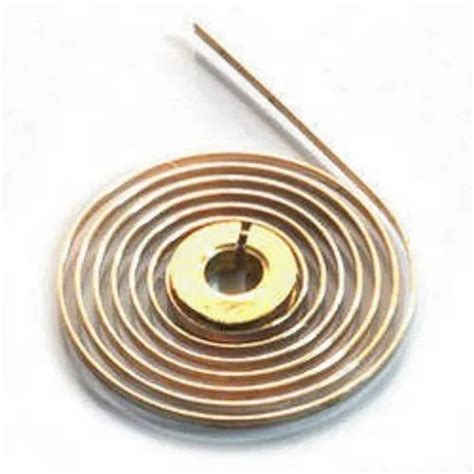 Image result for Per Clock Spring