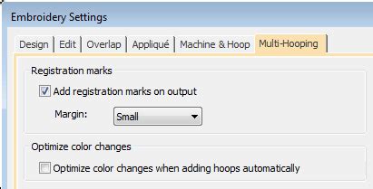 Image result for Multi Hooping Tutorial Hatch