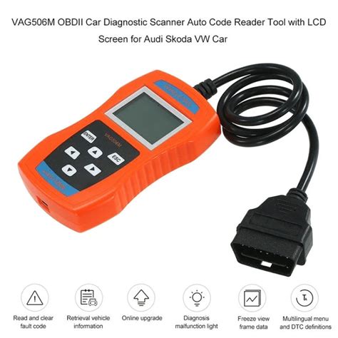 Image result for Mini Fault Code Scanner