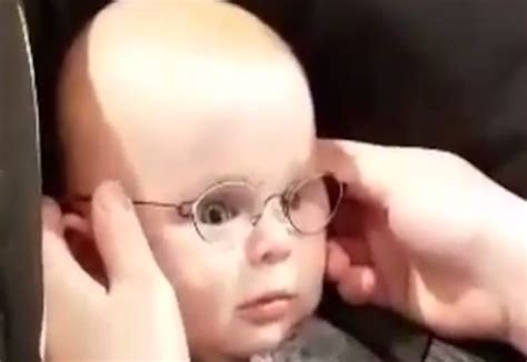 Image result for Reaction Seeing It First Time