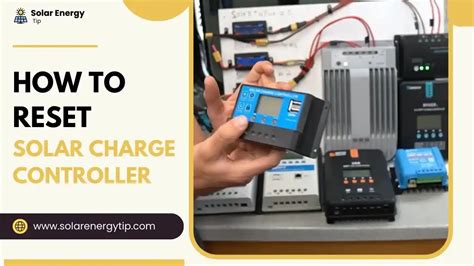 Image result for How to Test a Solar Charge Controller