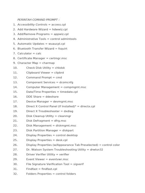 Image result for Comand Prompt Tutorial