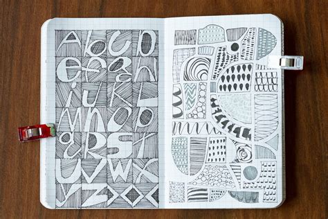 Image result for How to Draw Notebook