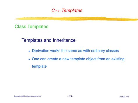 Image result for C Tutorial Presentation Templates