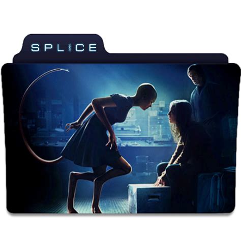 Image result for Splice Icon