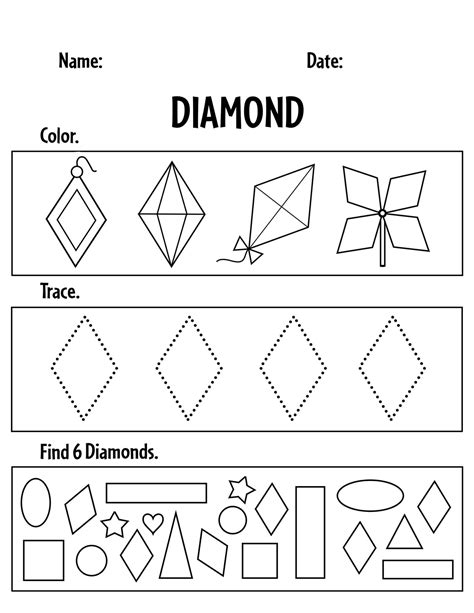 Image result for Free Science Lessons Diamond