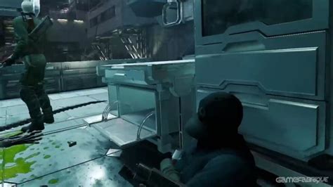 Image result for Alien Rogue Incursion Walkthrough PC