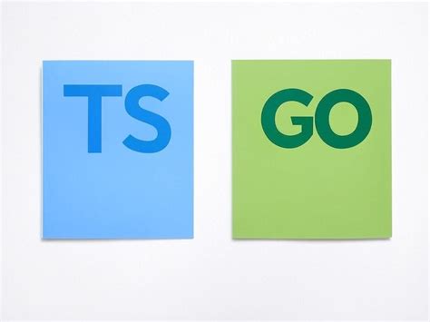 Image result for TypeScript Go Port Build 2025