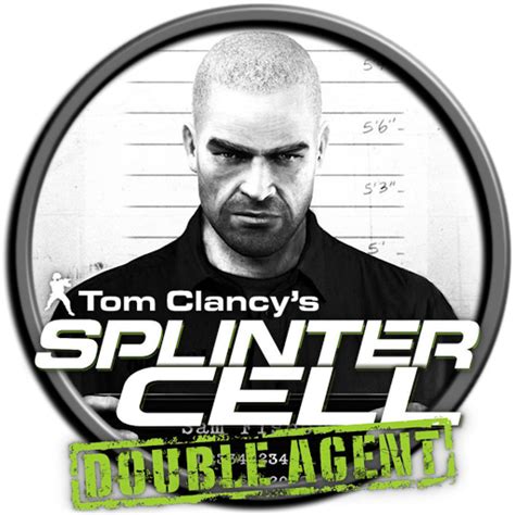 Image result for Splinter Cell Icon