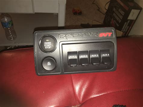 Image result for F150 Push Button Start