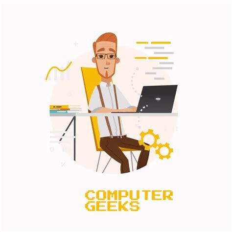 Image result for Beautiful Computer Geeks