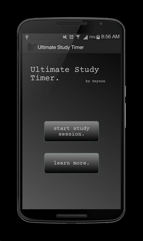 Image result for Study Timer App Download