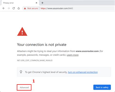 Image result for Asus Router Interface